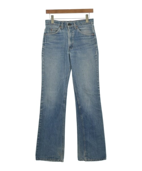 LEVI’S リーバイス デニムパンツ メンズ 【古着】【中古】
