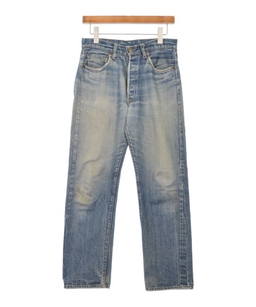 LEVI’S リーバイス デニムパンツ メンズ 【古着】【中古】