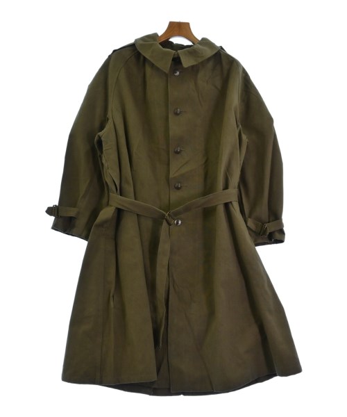 MILITARY ミリタリー コート（その他） メンズ 【古着】【中古】