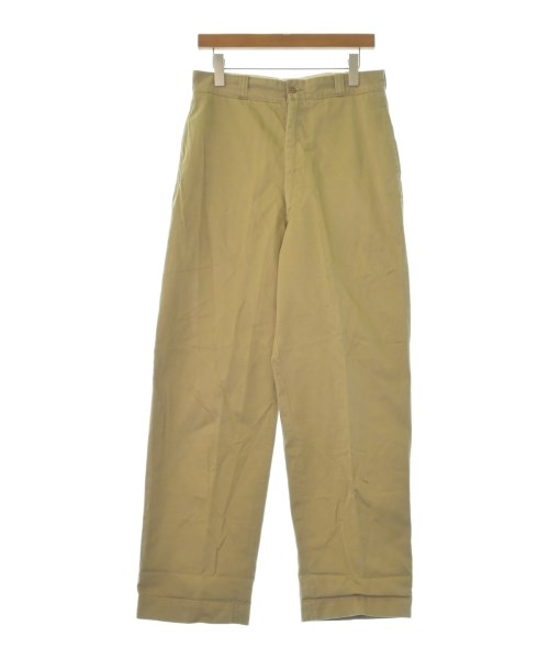 MILITARY ミリタリー パンツ（その他） メンズ 【古着】【中古】