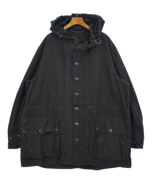 MILITARY ミリタリー ブルゾン（その他） メンズ 【古着】【中古】