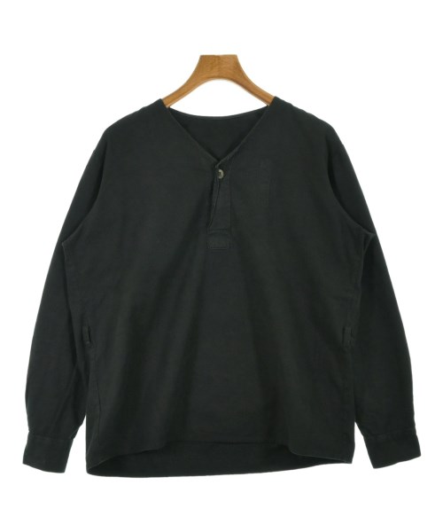 MILITARY ミリタリー カジュアルシャツ メンズ 【古着】【中古】