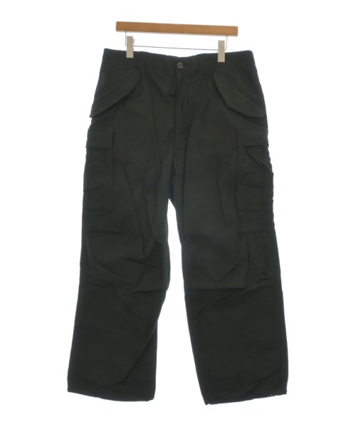 MILITARY ミリタリー カーゴパンツ メンズ 【古着】【中古】