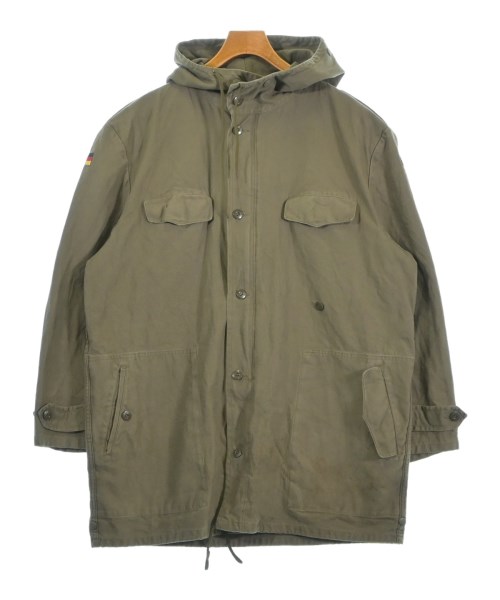 MILITARY ミリタリー コート（その他） メンズ 【古着】【中古】
