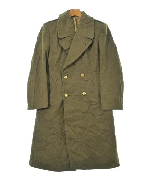 MILITARY ミリタリー コート（その他） メンズ 【古着】【中古】