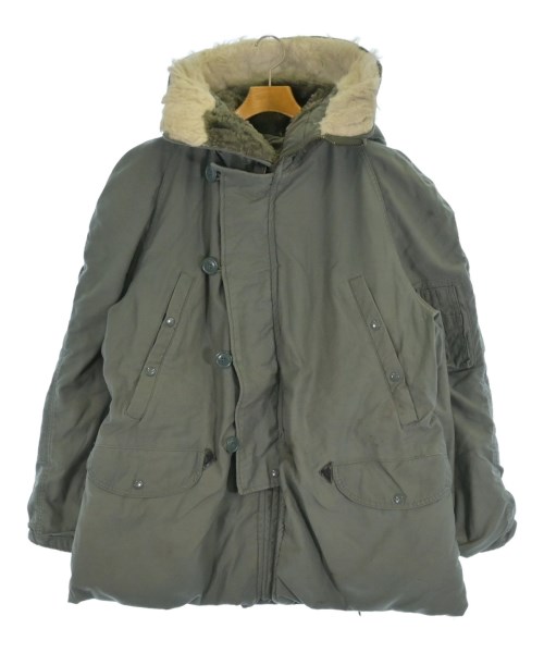 MILITARY ミリタリー コート（その他） メンズ 【古着】【中古】
