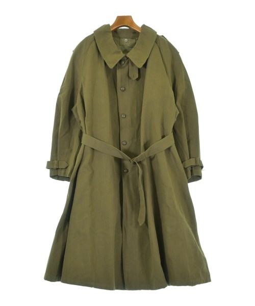 MILITARY ミリタリー コート（その他） メンズ 【古着】【中古】