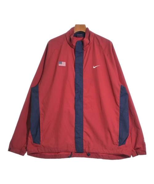 NIKE ナイキ ブルゾン メンズ 【古着】【中古】