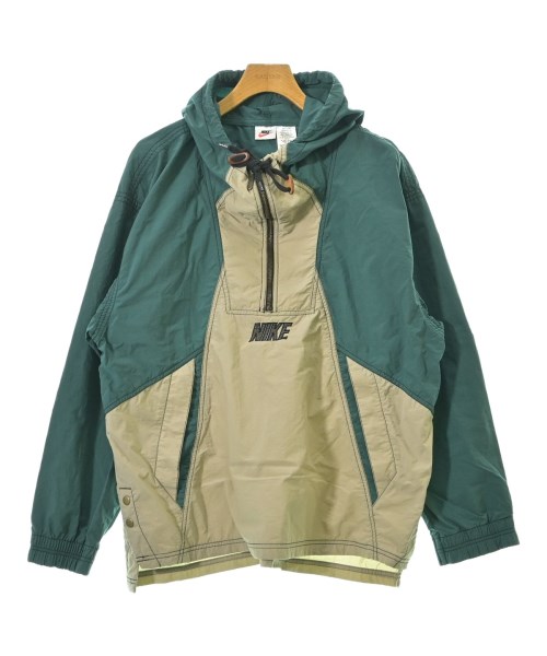 NIKE ナイキ ブルゾン メンズ 【古着】【中古】