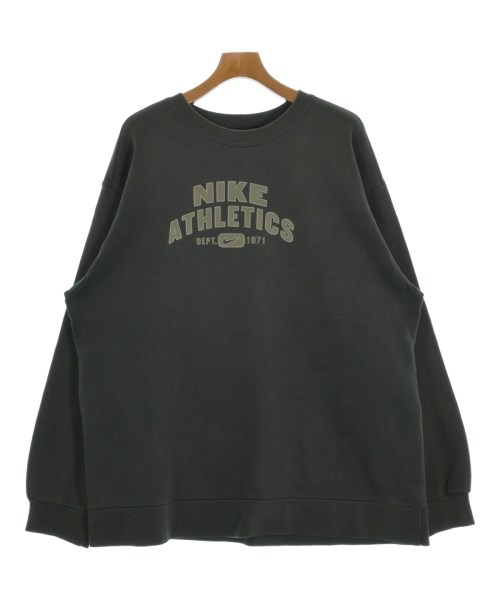 NIKE ナイキ スウェット メンズ 【古着】【中古】
