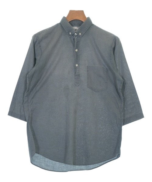 PENNEYS ペニーズ カジュアルシャツ メンズ 【古着】【中古】