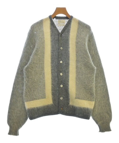 SEARS シアーズ カーディガン メンズ 【古着】【中古】