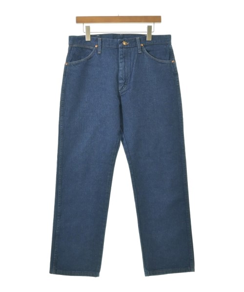Wrangler ラングラー デニムパンツ メンズ 【古着】【中古】