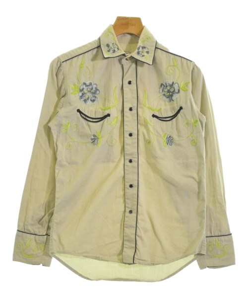 Rockmount Ranch Wear ロックマウントランチウェア カジュアルシャツ メンズ 【古着】【中古】