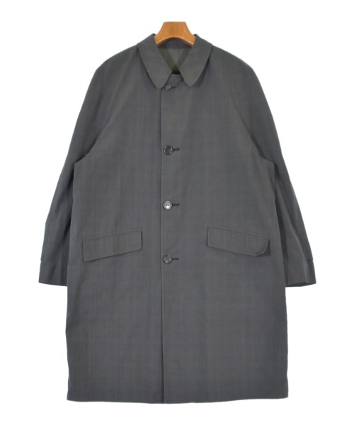 その他 ソノタ ステンカラーコート メンズ 【古着】【中古】