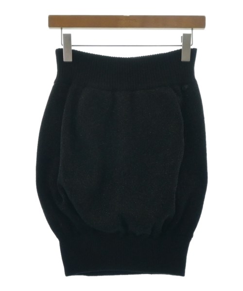 CHANEL シャネル ミニスカート レディース 【古着】【中古】