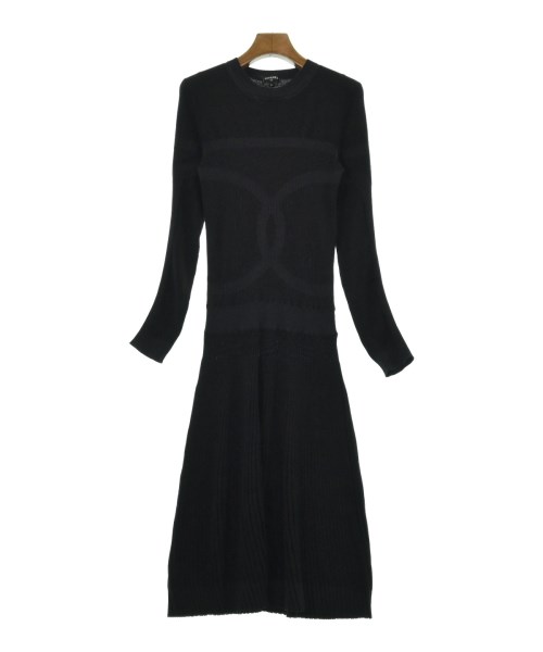 CHANEL シャネル ワンピース レディース 【古着】【中古】