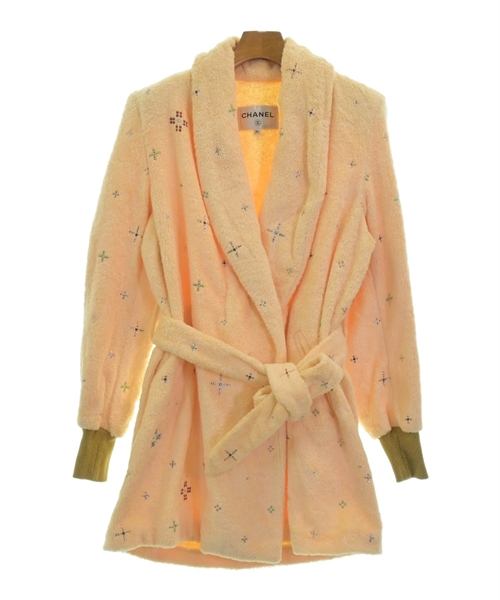 CHANEL シャネル コート（その他） レディース 【古着】【中古】