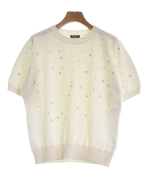 CHANEL シャネル Tシャツ・カットソー レディース 【古着】【中古】