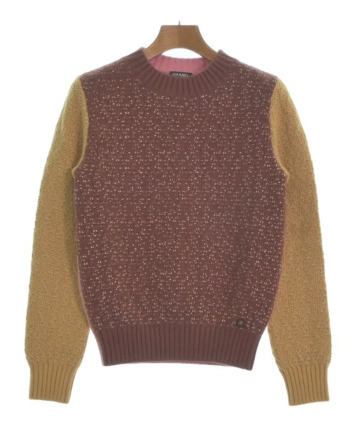 CHANEL シャネル ニット・セーター レディース 【古着】【中古】