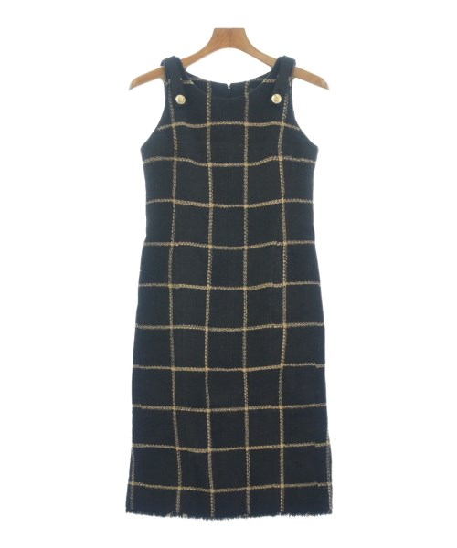 CHANEL シャネル ワンピース レディース 【古着】【中古】