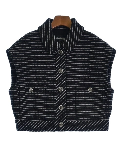 CHANEL シャネル ジャケット（その他） レディース 【古着】【中古】