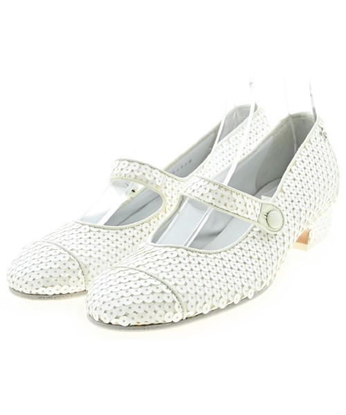 CHANEL シャネル パンプス レディース 【古着】【中古】