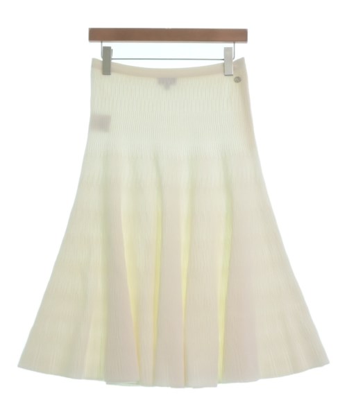 CHANEL シャネル ロング・マキシ丈スカート レディース 【古着】【中古】