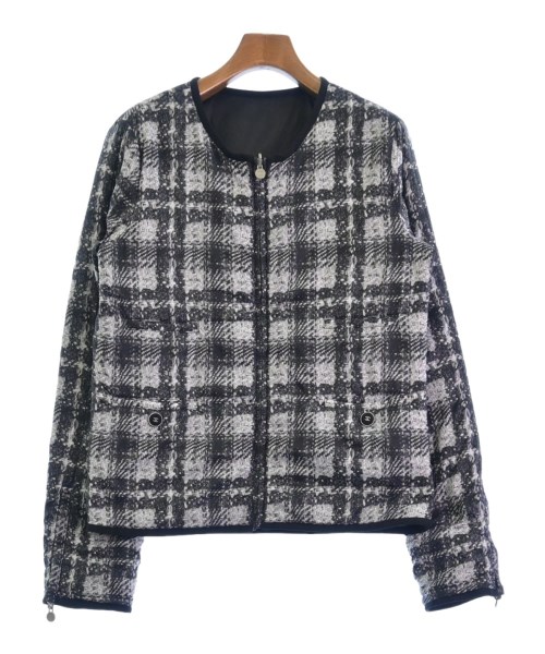 CHANEL シャネル ブルゾン（その他） レディース 【古着】【中古】