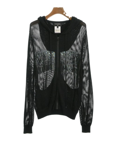 CHANEL シャネル カーディガン レディース 【古着】【中古】