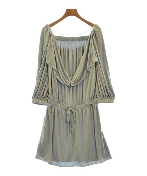 CHANEL シャネル ワンピース レディース 【古着】【中古】