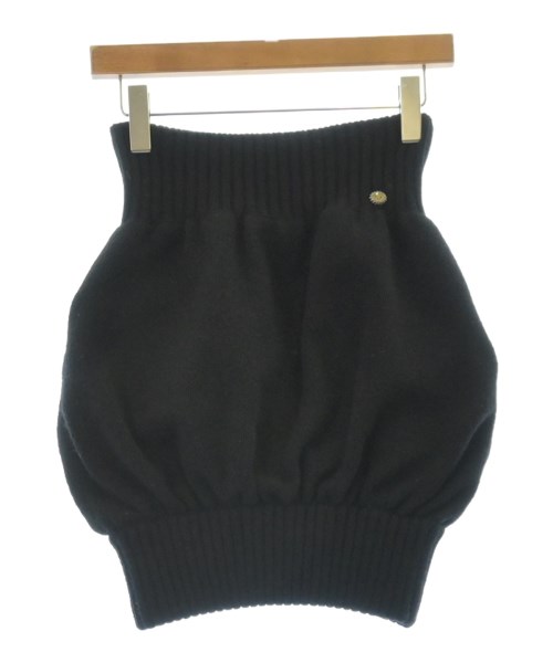 CHANEL シャネル ミニスカート レディース 【古着】【中古】