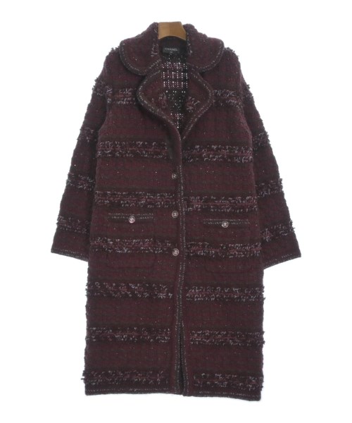 CHANEL シャネル コート（その他） レディース 【古着】【中古】
