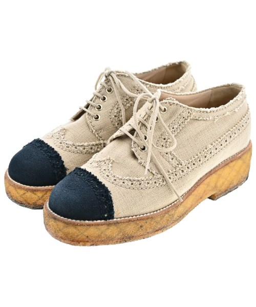 CHANEL シャネル ドレスシューズ/ローファー レディース 【古着】【中古】