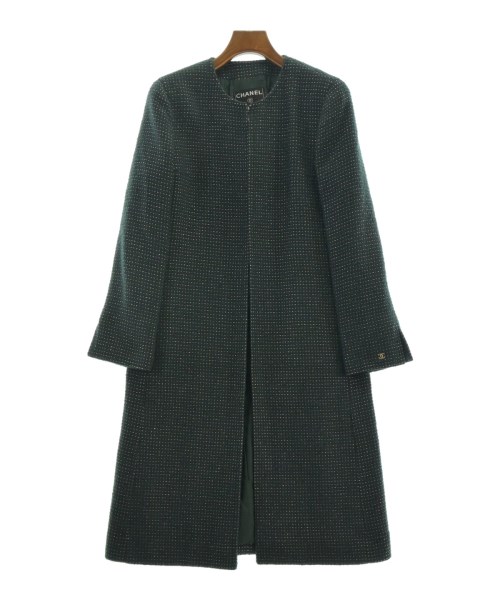 CHANEL シャネル コート（その他） レディース 【古着】【中古】