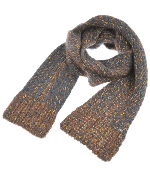 CHANEL シャネル マフラー レディース 【古着】【中古】