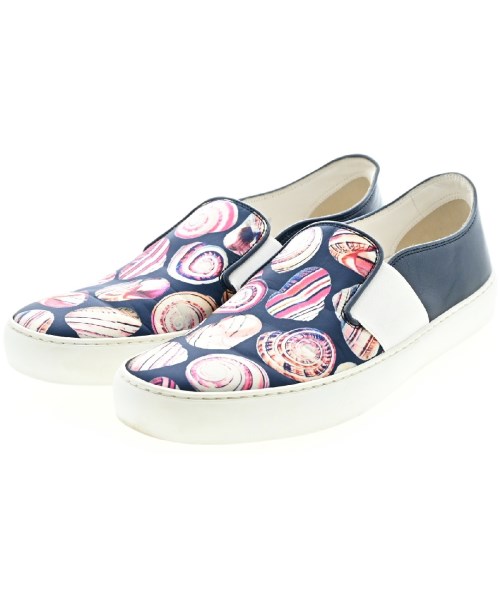 CHANEL シャネル スニーカー レディース 【古着】【中古】