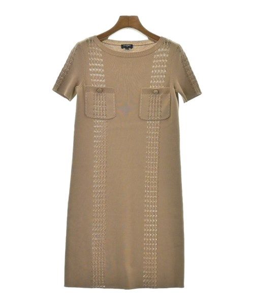 CHANEL シャネル ワンピース レディース 【古着】【中古】