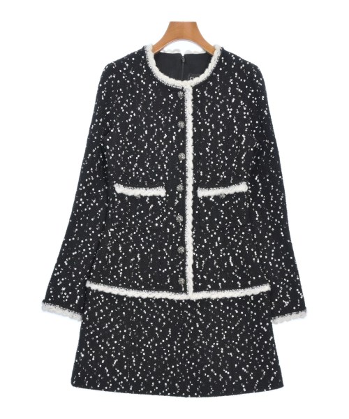 CHANEL シャネル ワンピース レディース 【古着】【中古】