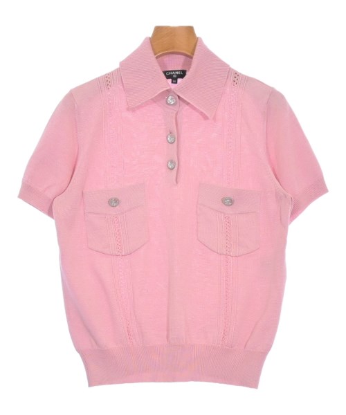 CHANEL シャネル ニット・セーター レディース 【古着】【中古】