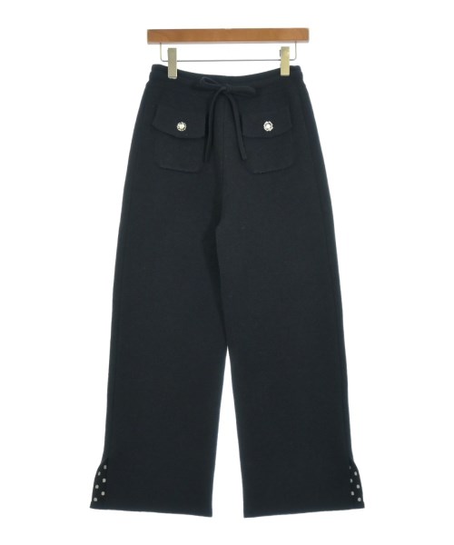 CHANEL シャネル パンツ（その他） レディース 【古着】【中古】