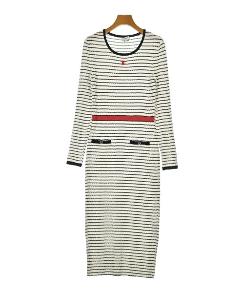 CHANEL シャネル ワンピース レディース 【古着】【中古】