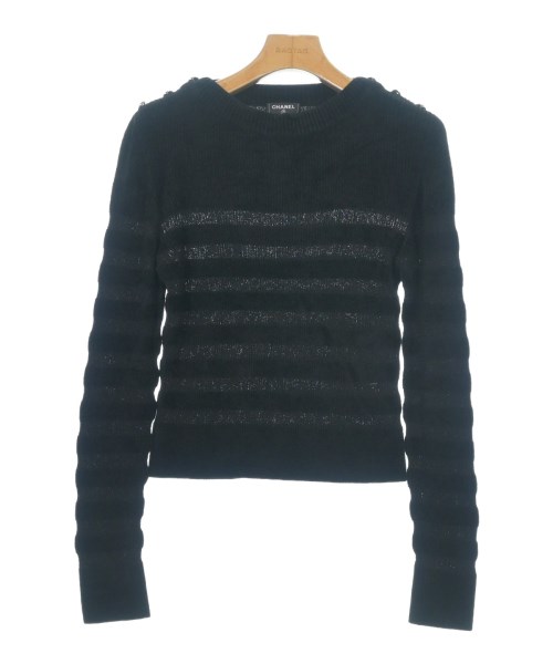 CHANEL シャネル ニット・セーター レディース 【古着】【中古】