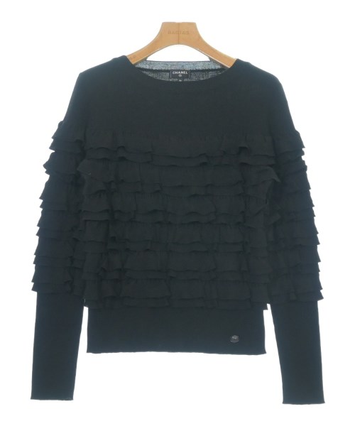 CHANEL シャネル ニット・セーター レディース 【古着】【中古】