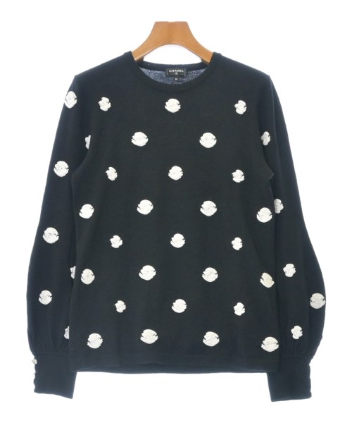 CHANEL シャネル ニット・セーター レディース 【古着】【中古】