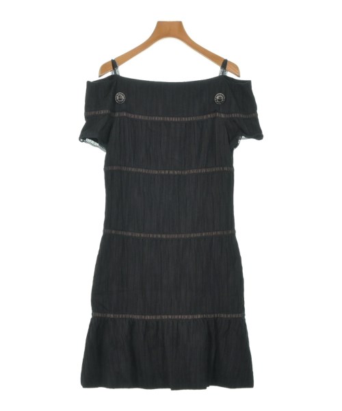 CHANEL シャネル ワンピース レディース 【古着】【中古】