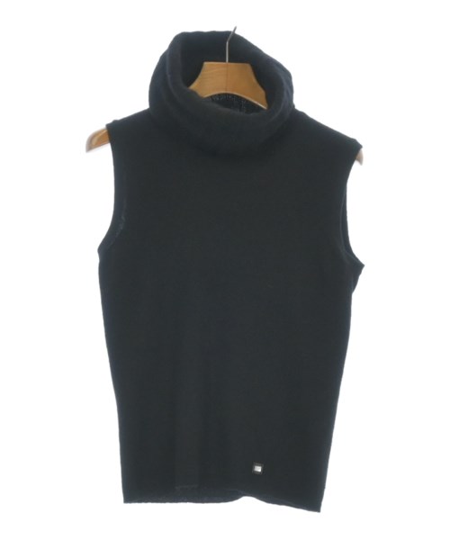 CHANEL シャネル ベスト/ノースリーブ レディース 【古着】【中古】