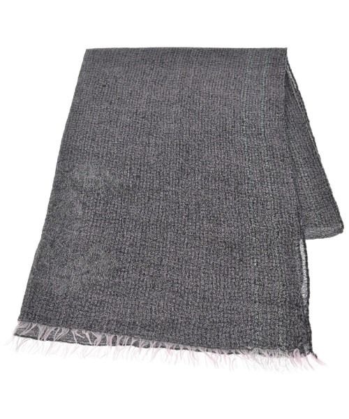 CHANEL シャネル ストール レディース 【古着】【中古】