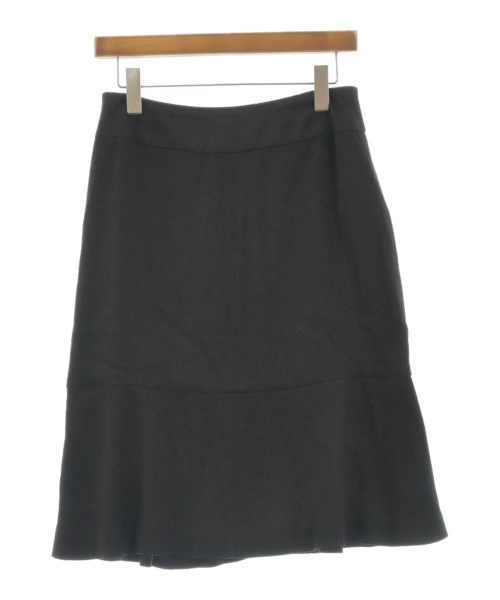 CHANEL シャネル ロング・マキシ丈スカート レディース 【古着】【中古】