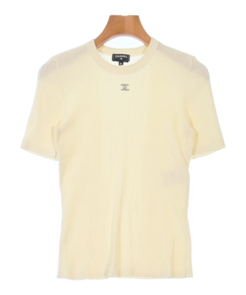 CHANEL シャネル ニット・セーター レディース 【古着】【中古】